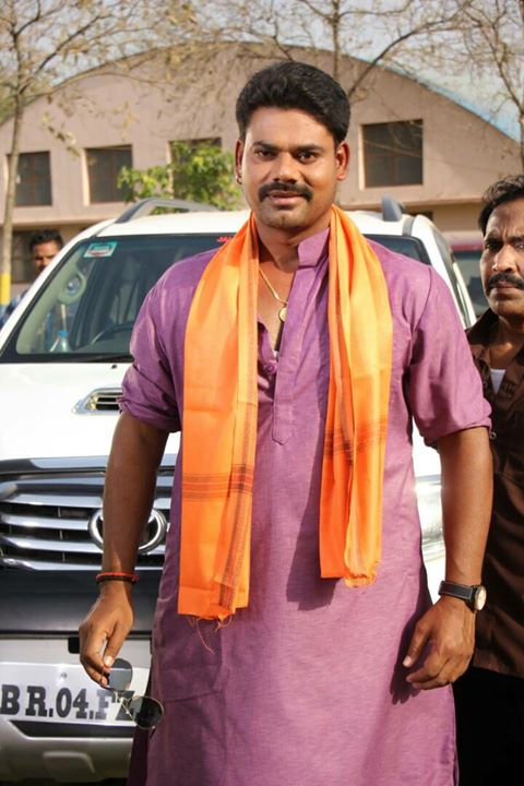 Dev Singh Upcoming Movies - Bhojpuri Filmi Duniya