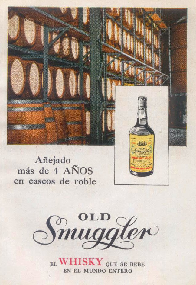 EL BARMAN CLÁSICO ARGENTINO: LAS EMPRESAS LICORISTAS Y A.M.B.A ...