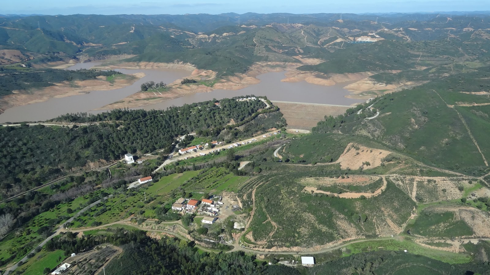 Rio Arade | SkyscraperCity Forum