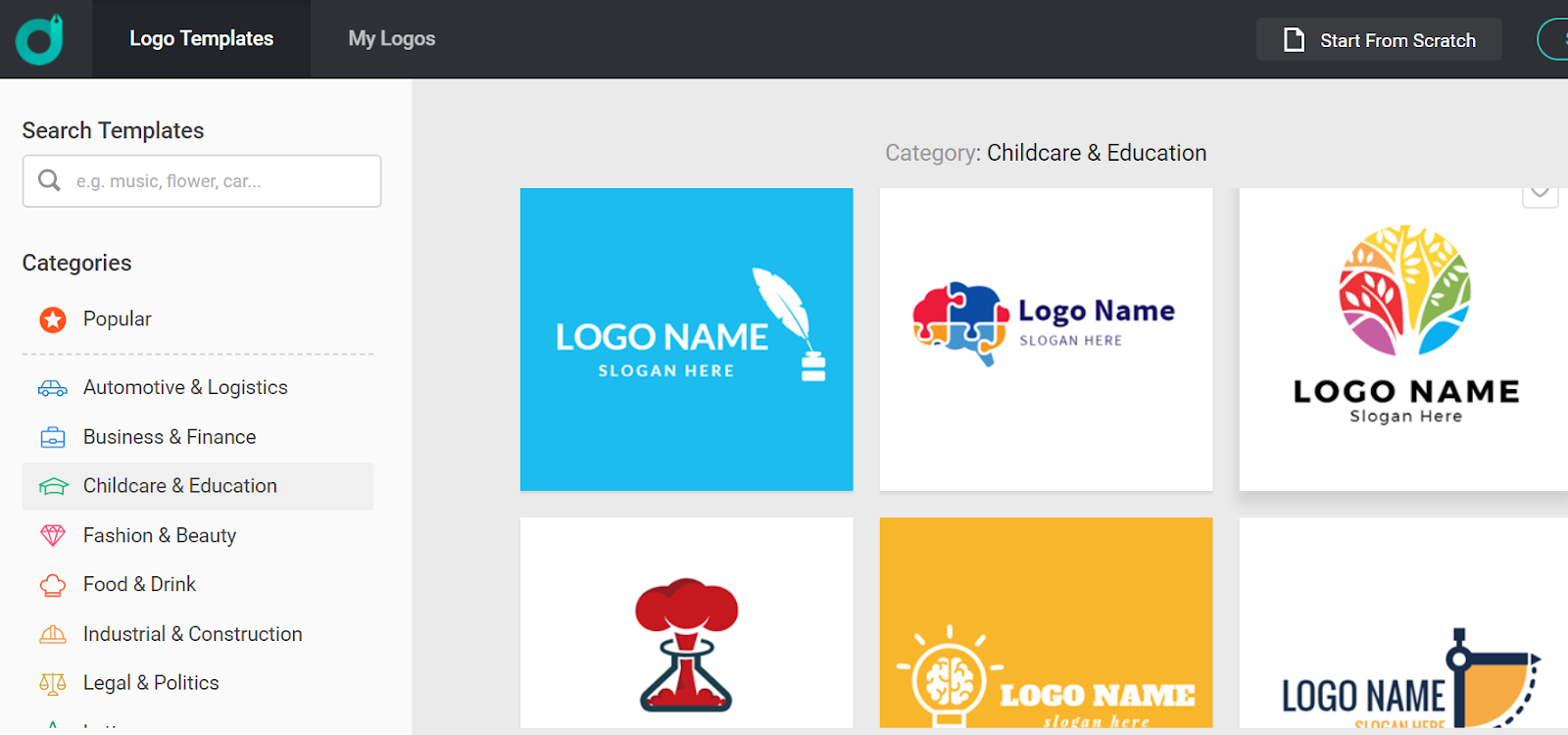 Lisa Nielsen: The Innovative Educator: Tool to Brand Yourself or School ...