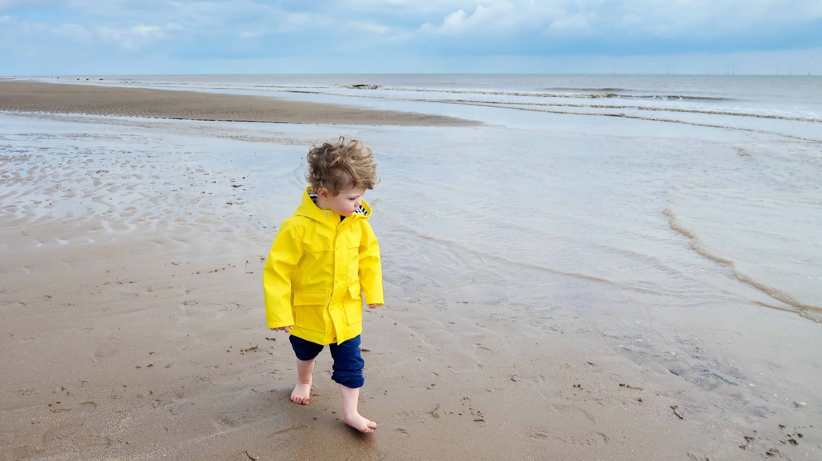 Home Family Life: Butlins Just For Tots: Our Family Holiday