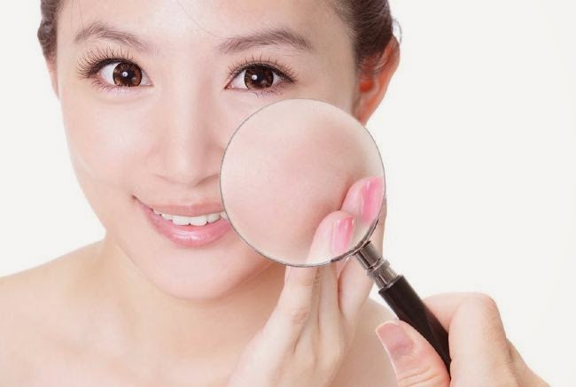 Seoul Beautiful: Part 6: Whitewashing/ Camera Filters