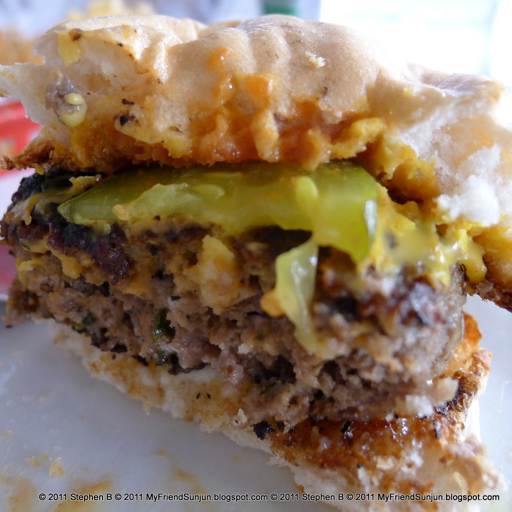 Sun Jun - TRAVEL | FOOD | RECIPES | PHOTOGRAPHY : Food Scouts: Wingman ...