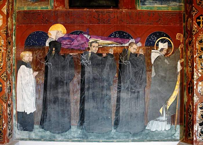 artburda: Jan Henryk Rosen