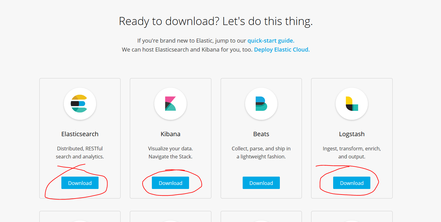 ELK Stack with log4j - visualize your Java logs