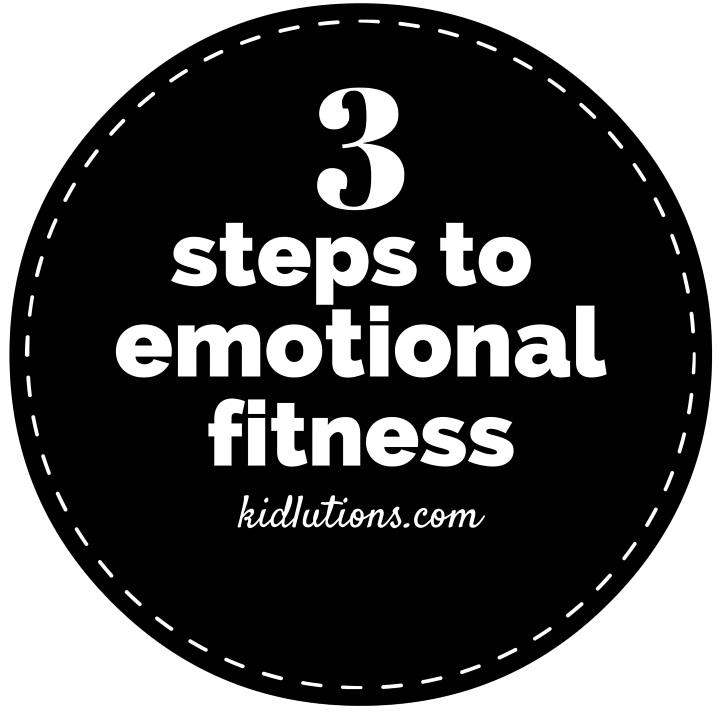 Emotional Fitness