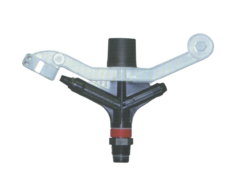 Riego y Campo: ASPERSORES