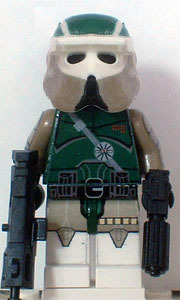 Conrad's lego and military blog: At-rt driver