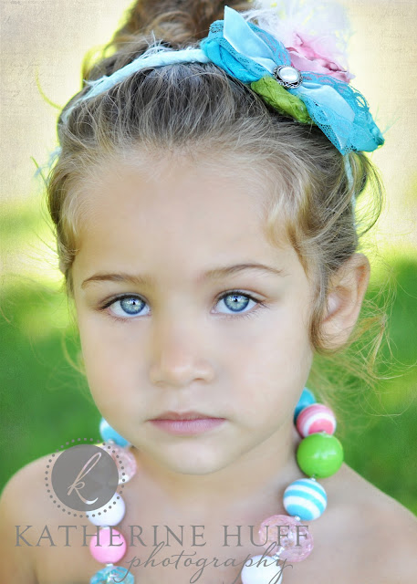 Katherine Huff Photography: What a gorgeous family!