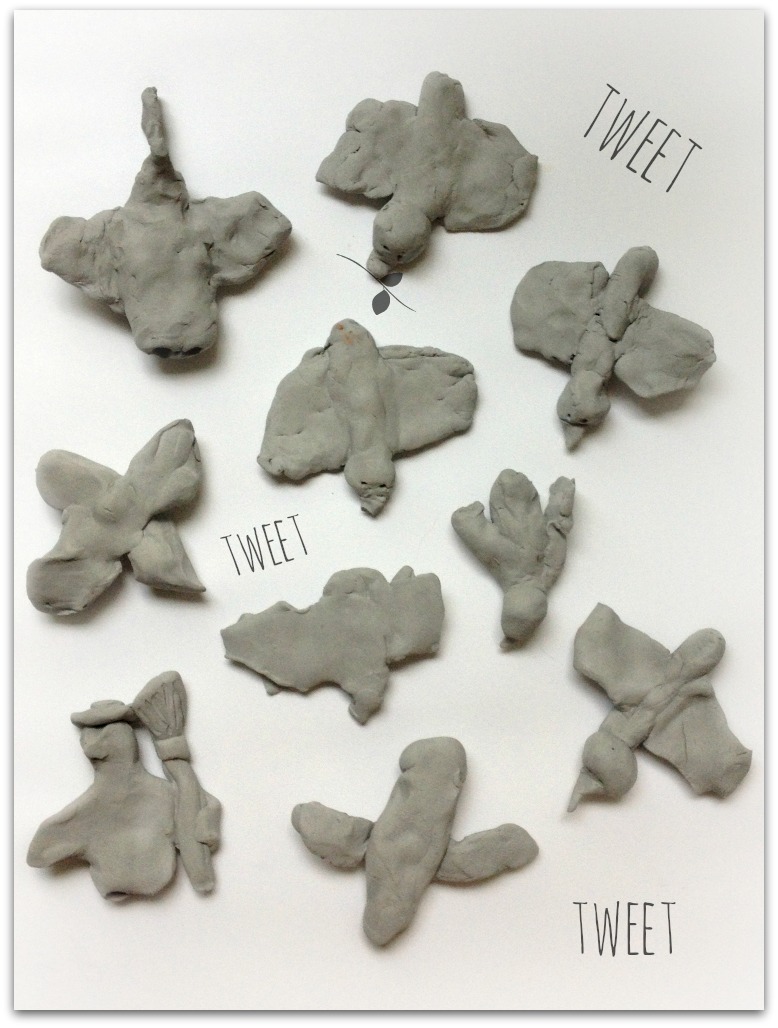 MagicMarkingsArt an artful blog about color and whimsy