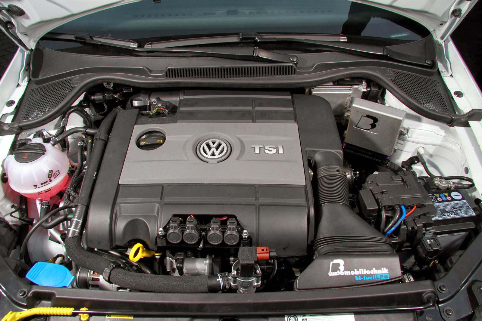 B&B Transforms The Polo R WRC into a 362 Hp Fun Machine : ebeasts.com