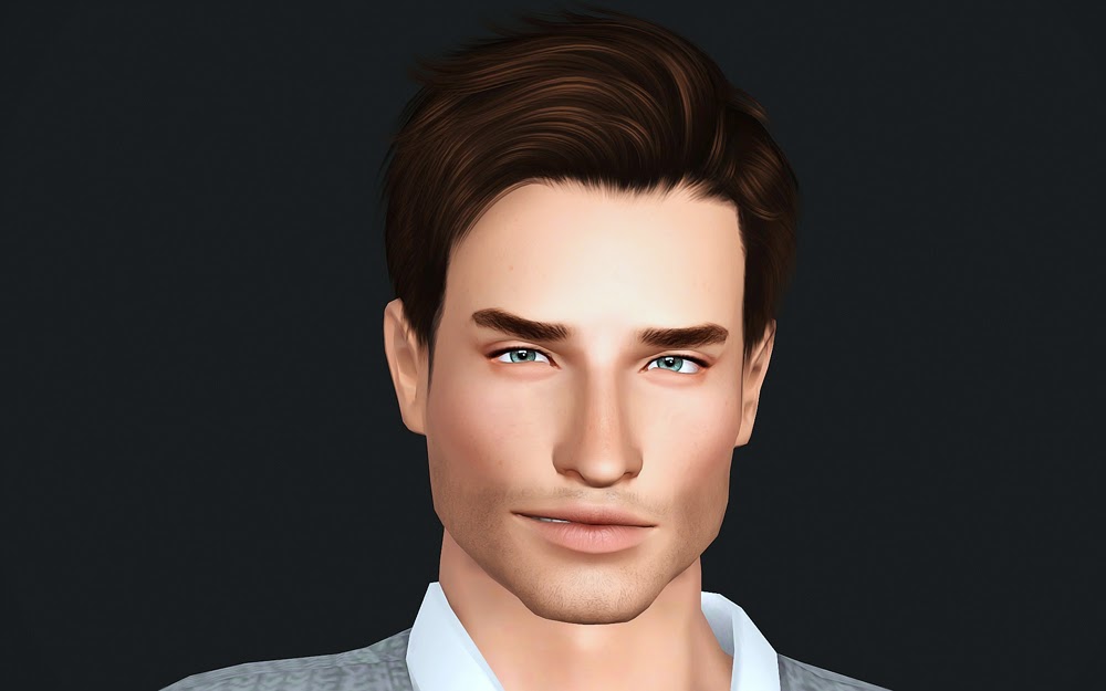 Sims 3 realistic skins non default - fabricper