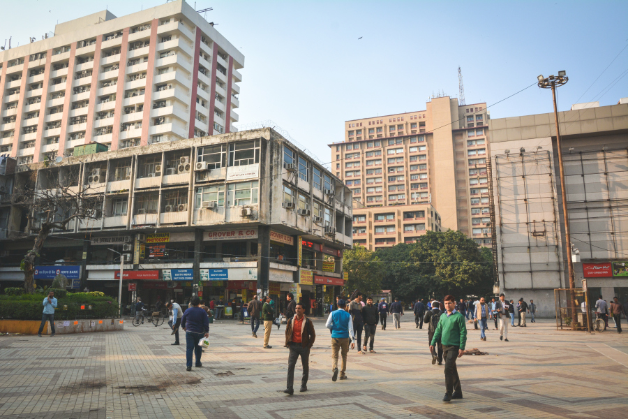 Delhi Nehru Place Computer Price - 8 best places for budget shopping in ...