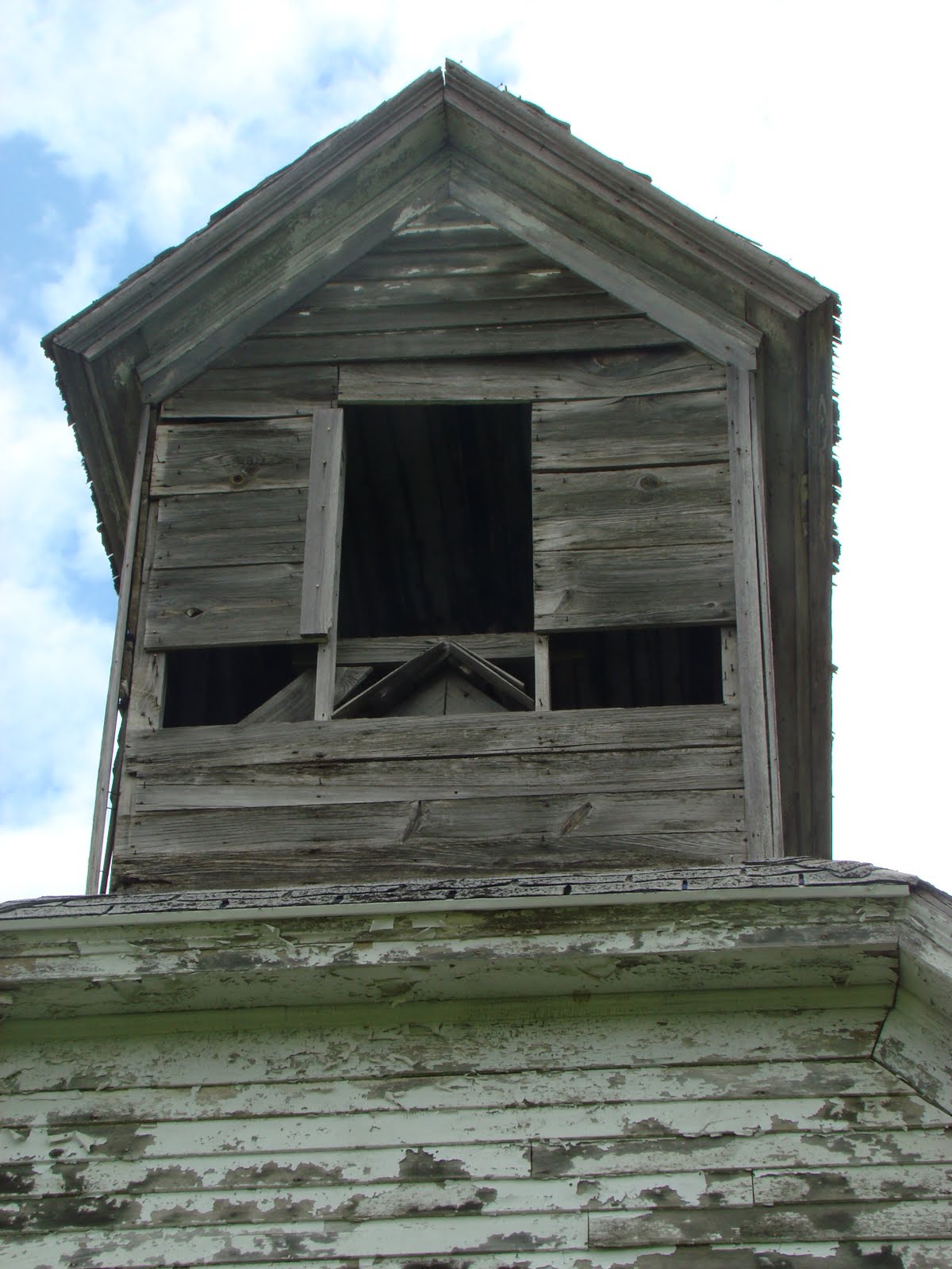 Kansas One Room Schoolhouses: Bourbon County, Garland, Kansas One Room ...