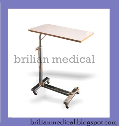 Distributor Alat-Alat Kesehatan//Meja Mayo Stenlis