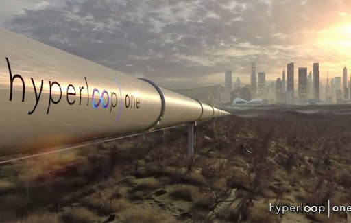 hyperloop