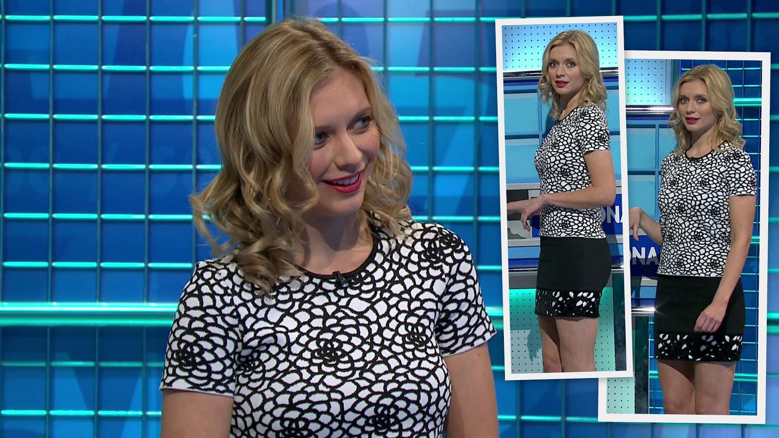 Rachel Riley Wallpapers: Rachel Riley - Countdown Wallpaper Megapost 2