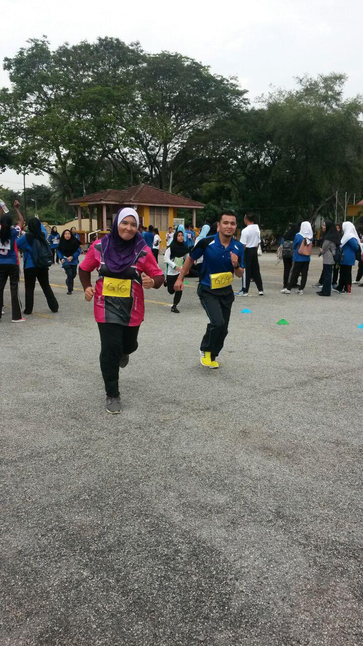 SMK TAMAN MELAWATI (BEA7610): LARIAN KEMERDEKAAN SMKTM & HARI KOPERASI ...