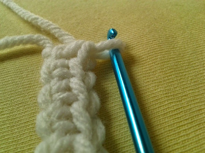 How to: Work into your Turning Chain - The easy way!