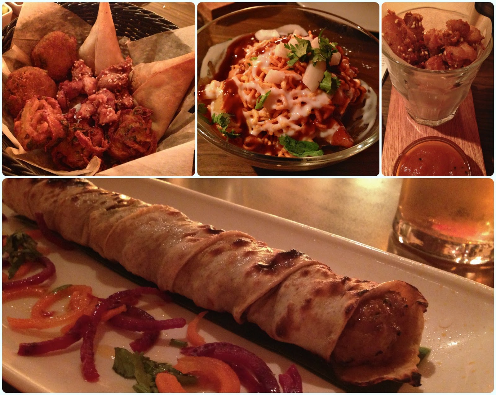 Mughli, Manchester | Dollybakes