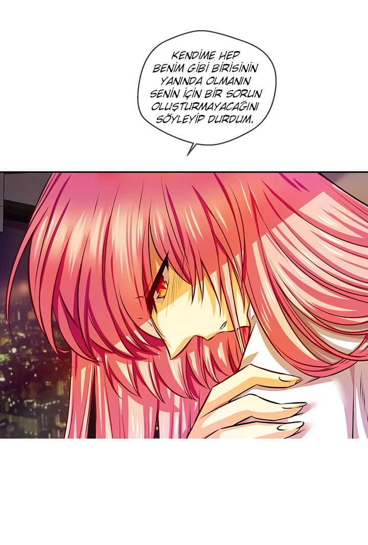 Hyulla's Race Bölüm 53.2 - ArazNovel