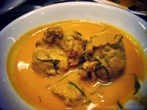 Resep Cara Membuat Gulai Banak Lezat | Berbagai Kumpulan Resep Makanan ...