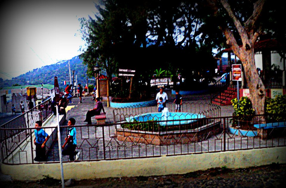 Municipio de Jayaque : Historia de Jayaque