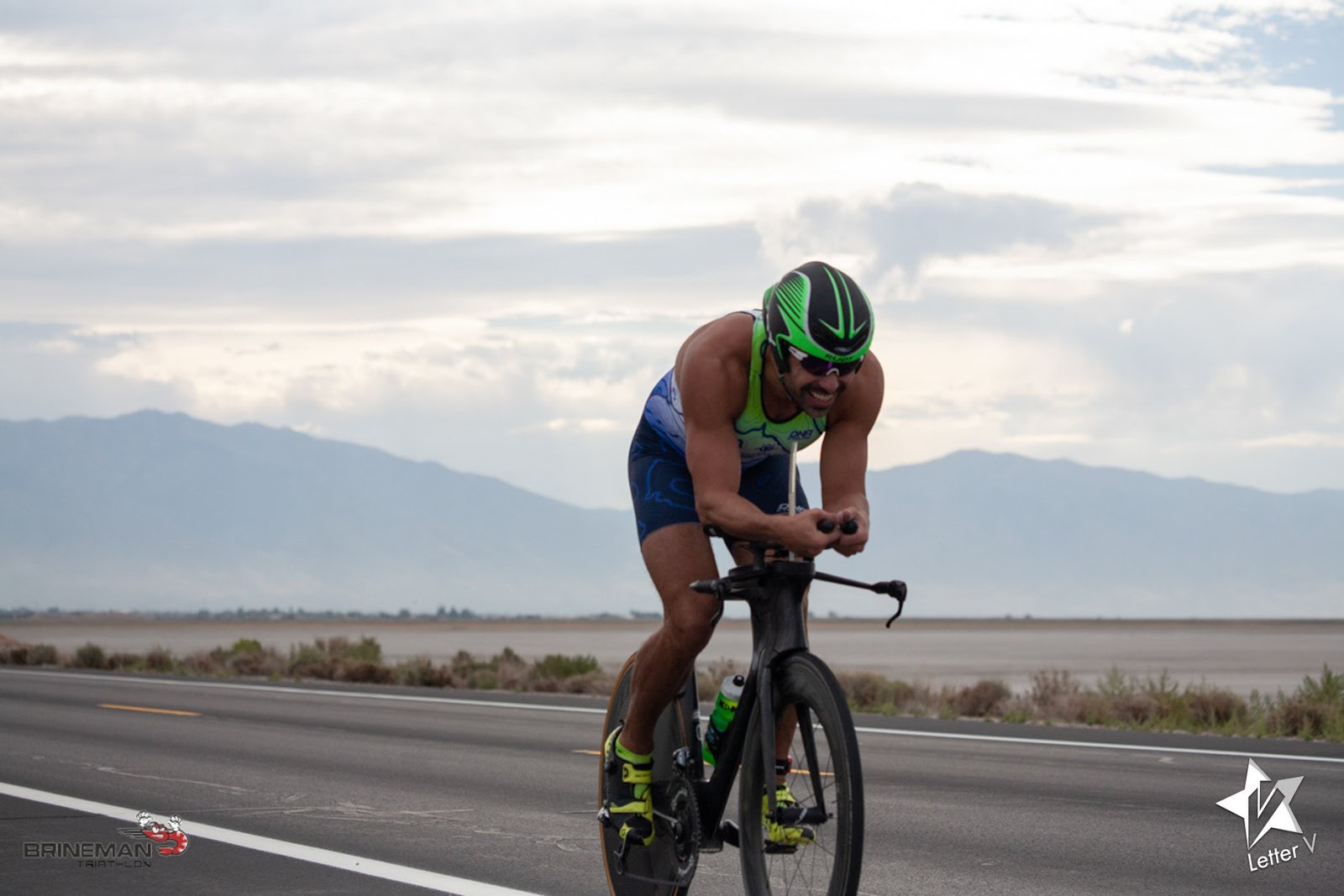 Utah Tri Buzz: Legend Has It: Interview with Andrew Hall