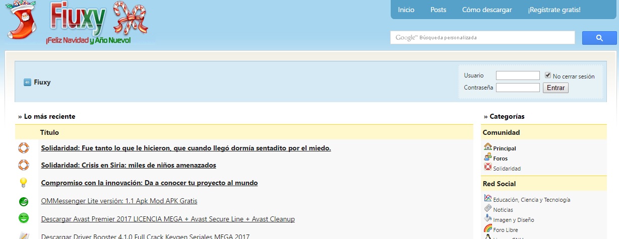 LOS MEJORES SITIOS Y FOROS Para Compartir Enlaces Acortados + Concejos ...
