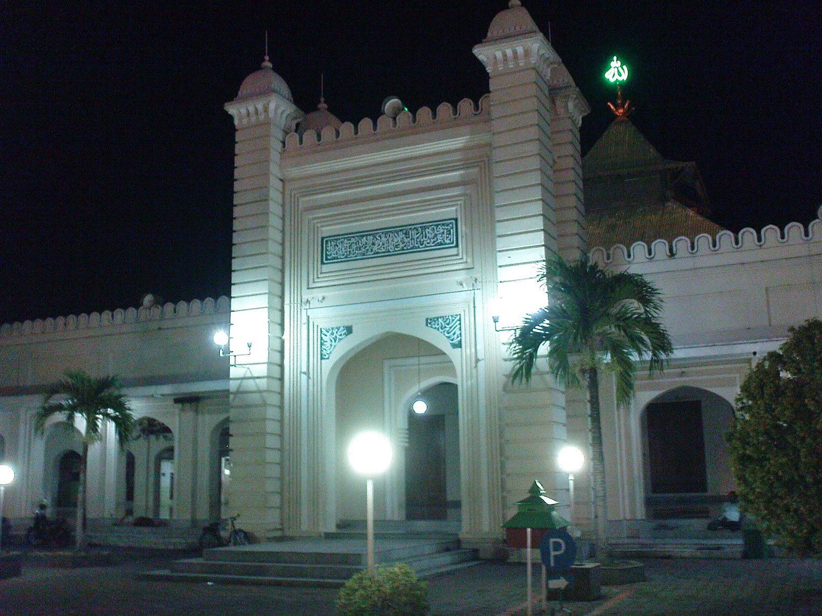 [PEKALONGAN] World's City of Batik - Pictures & News | SkyscraperCity Forum