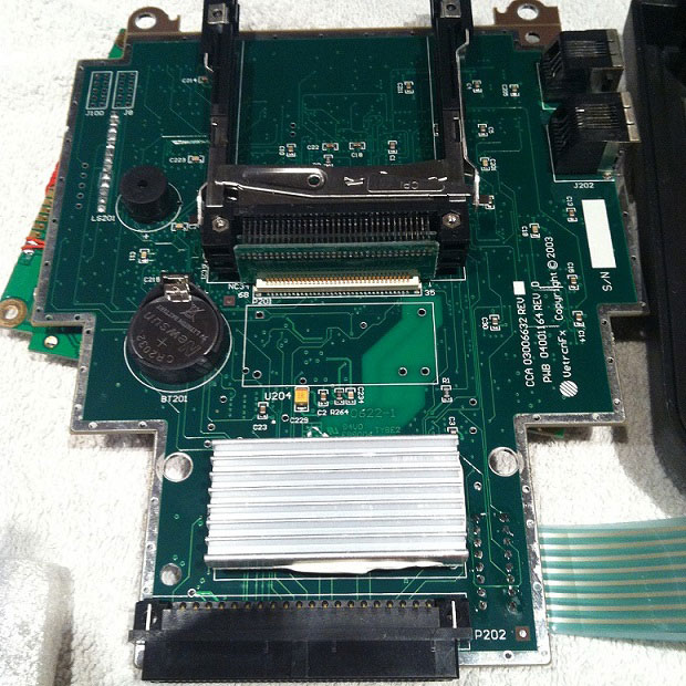 How to replace GM Tech2 DC to DC converter to boot up-OBD365.com