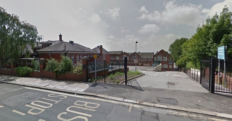 rotherham business news: News: Former Rotherham school set to be ...