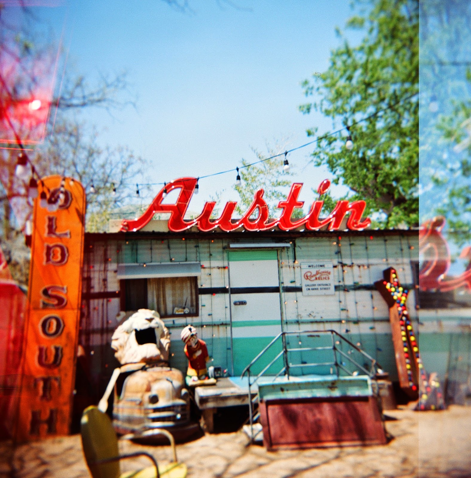 Steve & Katherine's Surprise Wedding at Roadhouse Relics! | katherineophoto