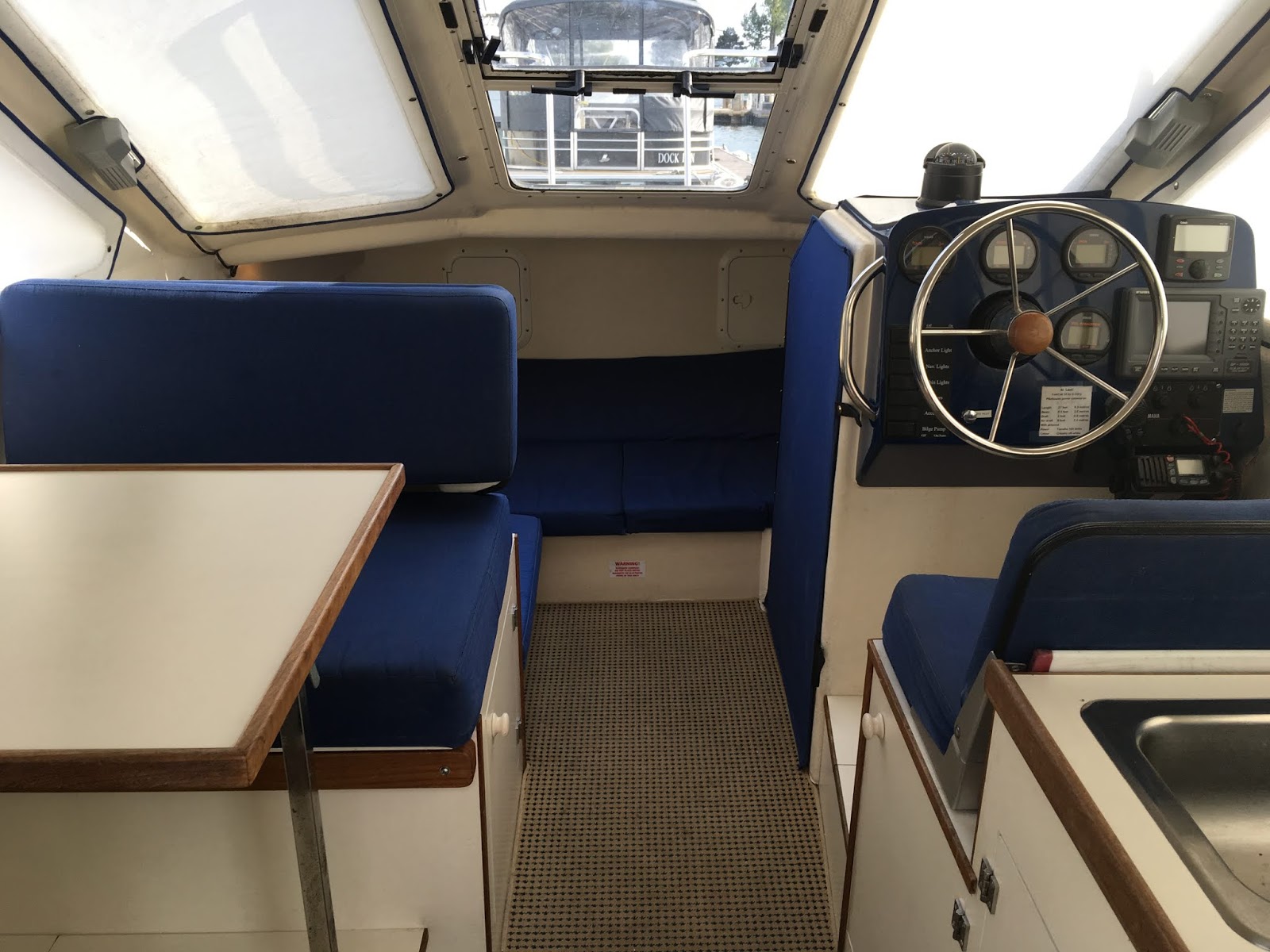 TomCat Tales: TomCat 24 for sale/Photos