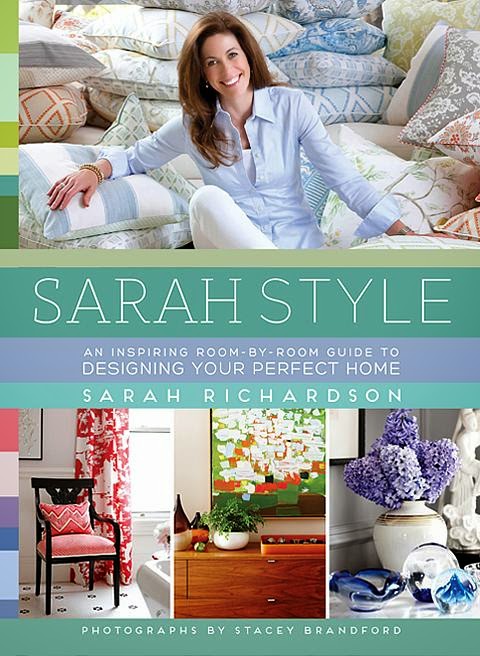 In Love With... Sarah Style - Amber B Design Studio