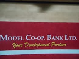 Model co-operative bank ltd