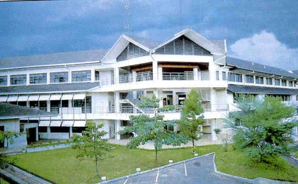 IPB (Institut Pertanian Bogor) ? Lengkap deh ! | Petaniku, Kemakmuran ...