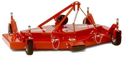 Consumer Savvy Reviews: 3 Series of Befco Mowers & Rotary Cutters ...