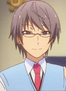 Conheça Sakurasou no Pet na Kanojo