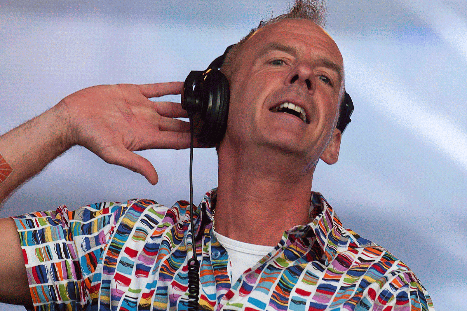 Los Mejores Dj de la Historia