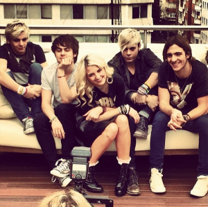 R5 Stories