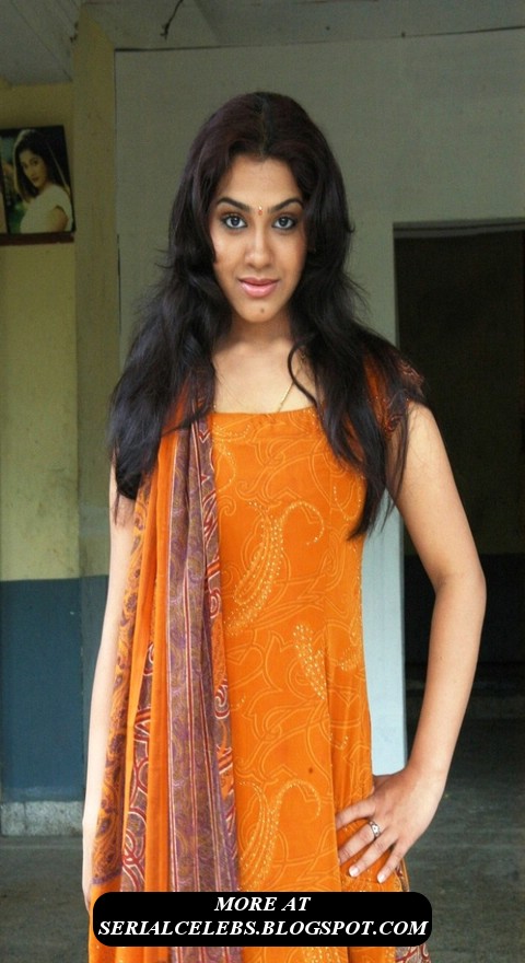 SERIAL CELEBS - !The Only Blog For Serial Artists!: Tamil Actress ...