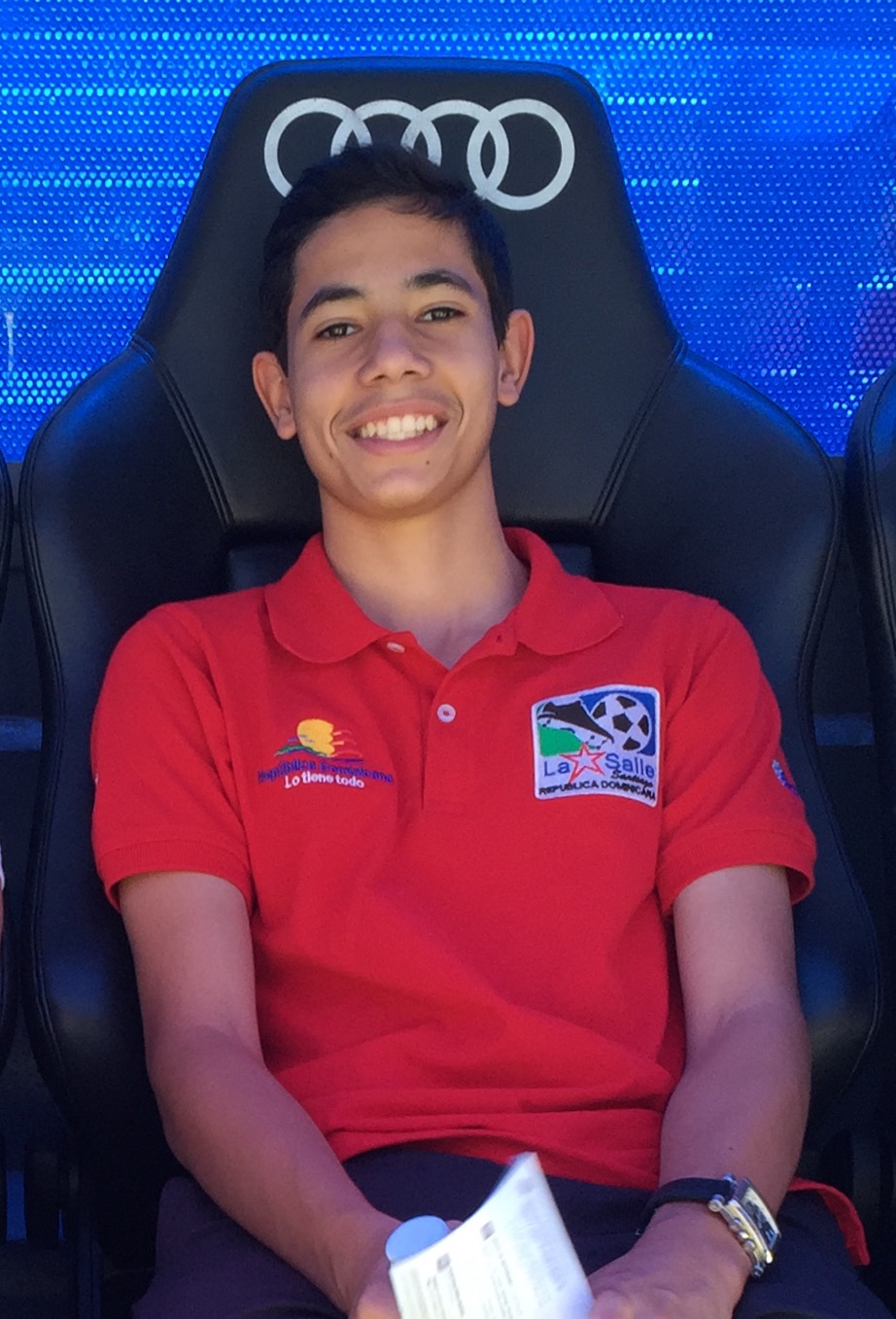 Jean Sebastián De León Ramírez(Seby): Fallecimiento de la última ...