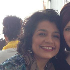 The UAAC Blog: New Advisor Spotlight: Elizabeth Archuleta