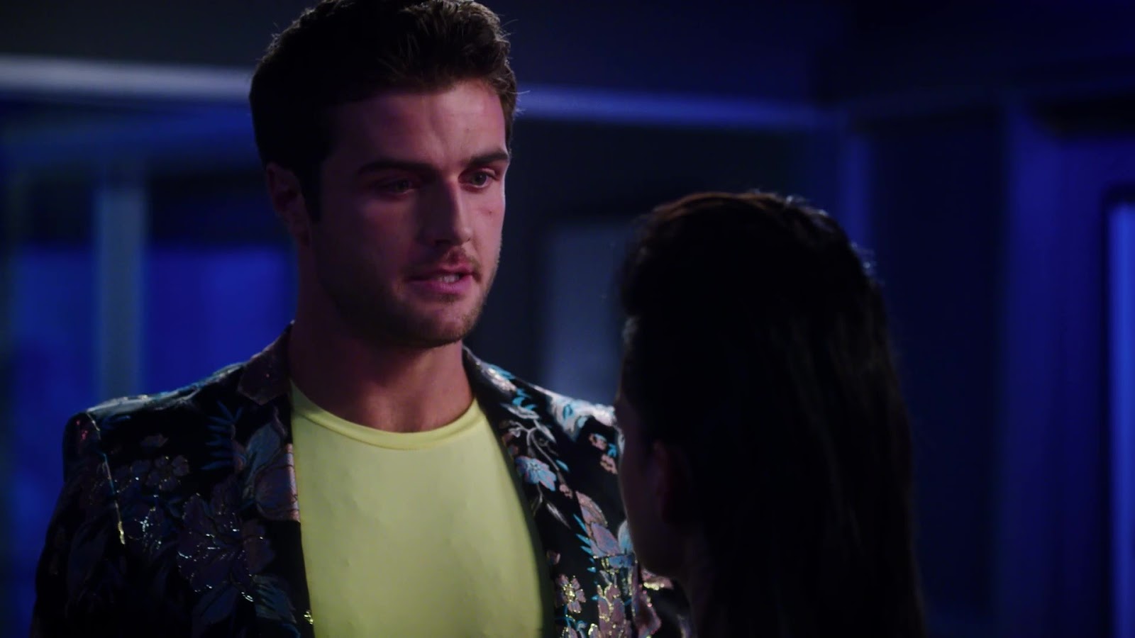 Auscaps Beau Mirchoff Nude In Now Apocalypse 1 02 Where Is My Mind