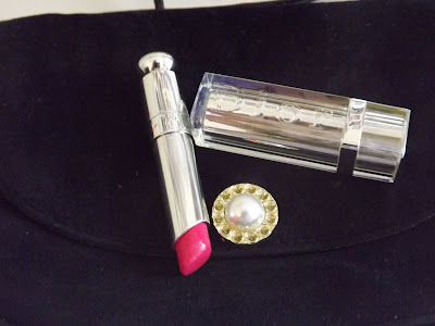 The beautiful world : Dior Addict Lipstick
