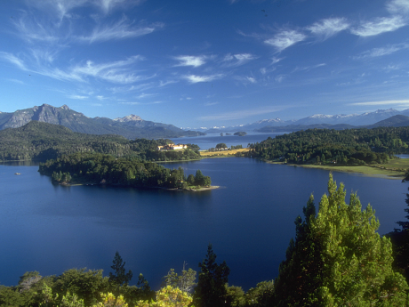 CLIMAS: Clima Oceánico