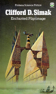 Bear Alley: Clifford D Simak: Cover Gallery