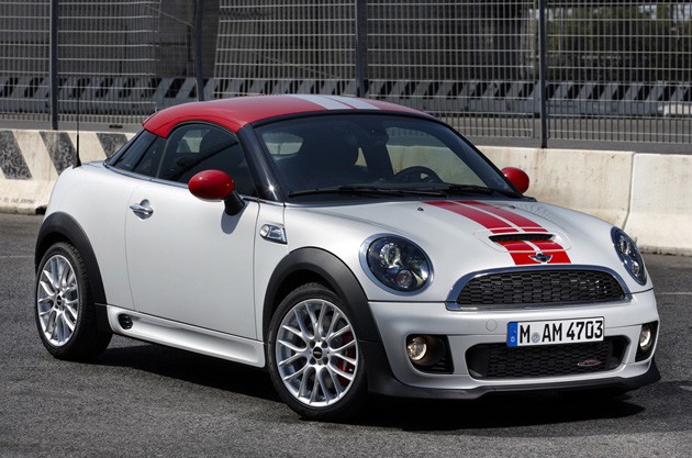 Sport Cars: 2012 Mini Cooper Best Car