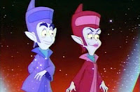 Cool-tura retro. La mejor forma de (re)vivir los ochentas.: Widget